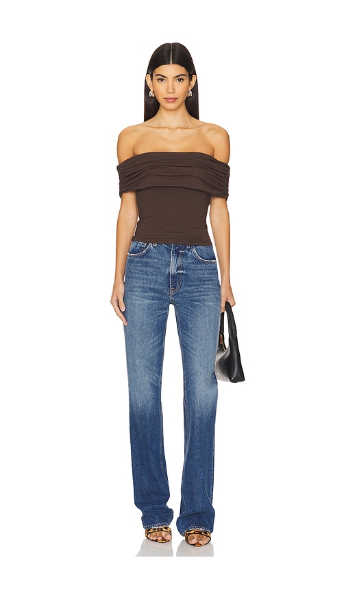 HOUSE OF HARLOW 1960 House of Harlow 1960 x whittney top